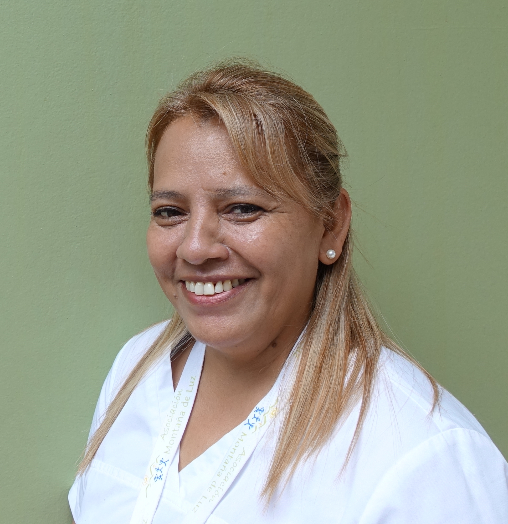 Meet Our Team | Montaña de Luz